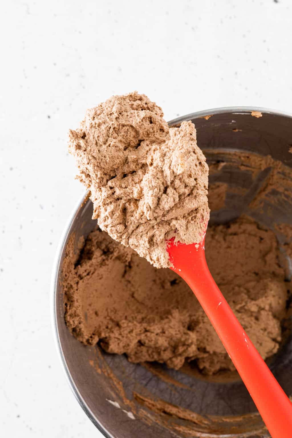 Easy Chocolate Mousse with Cocoa Powder – Sugary Logic