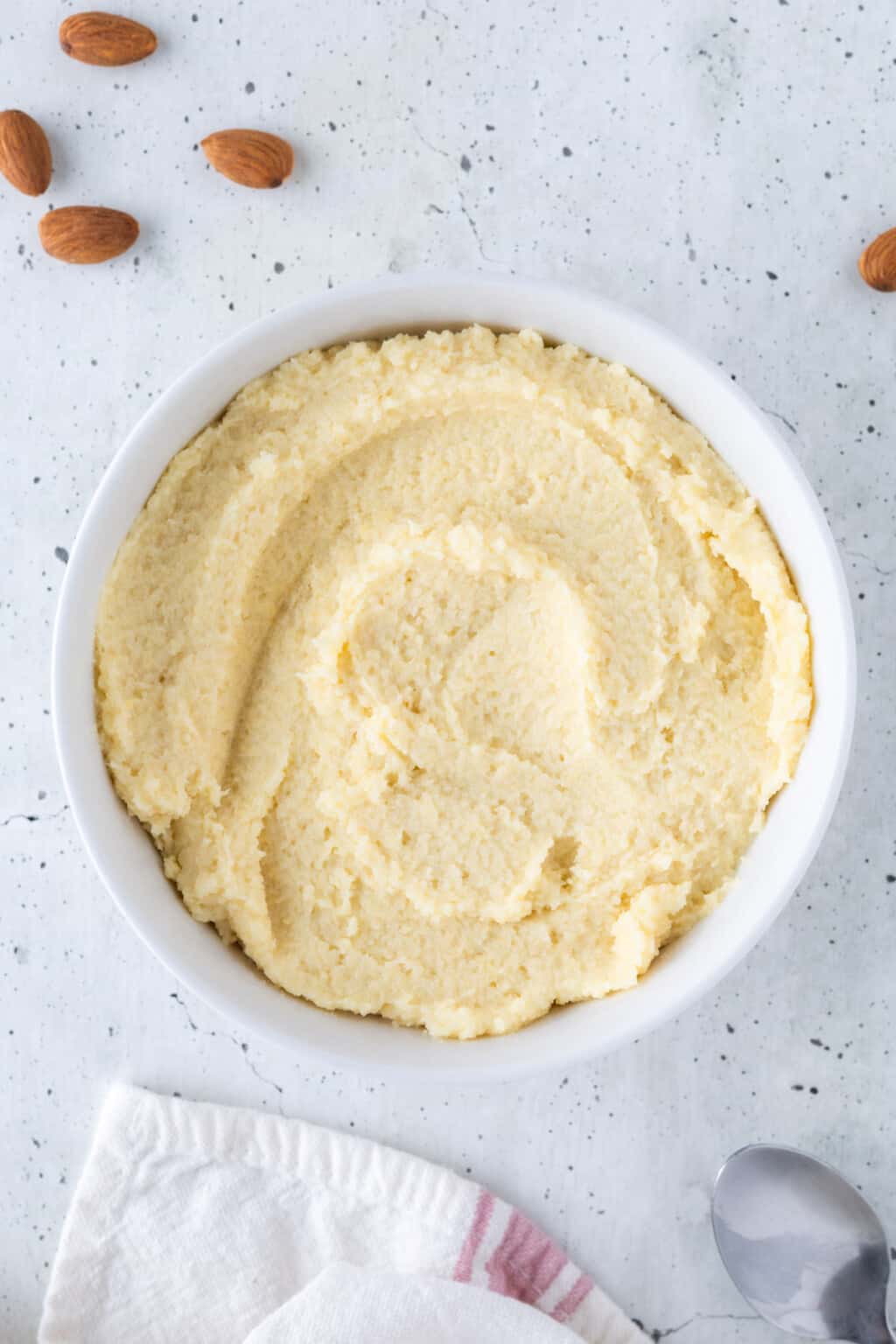 Almond Frangipane Recipe (French Almond Cream) – Sugary Logic