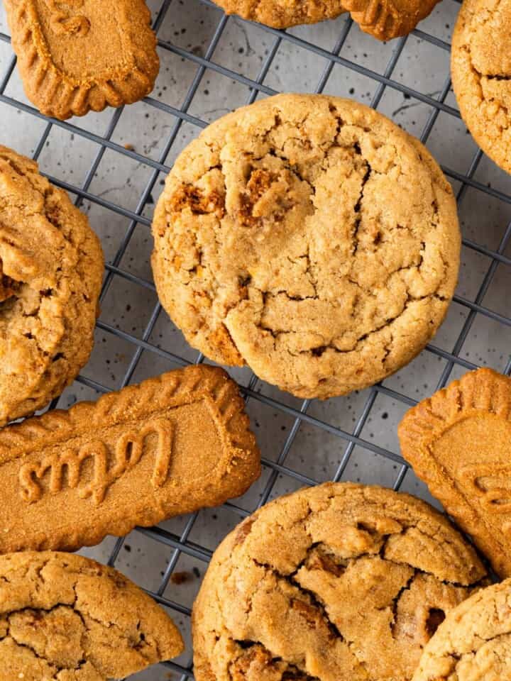 What defines the texture of a cookie? – Sugary Logic